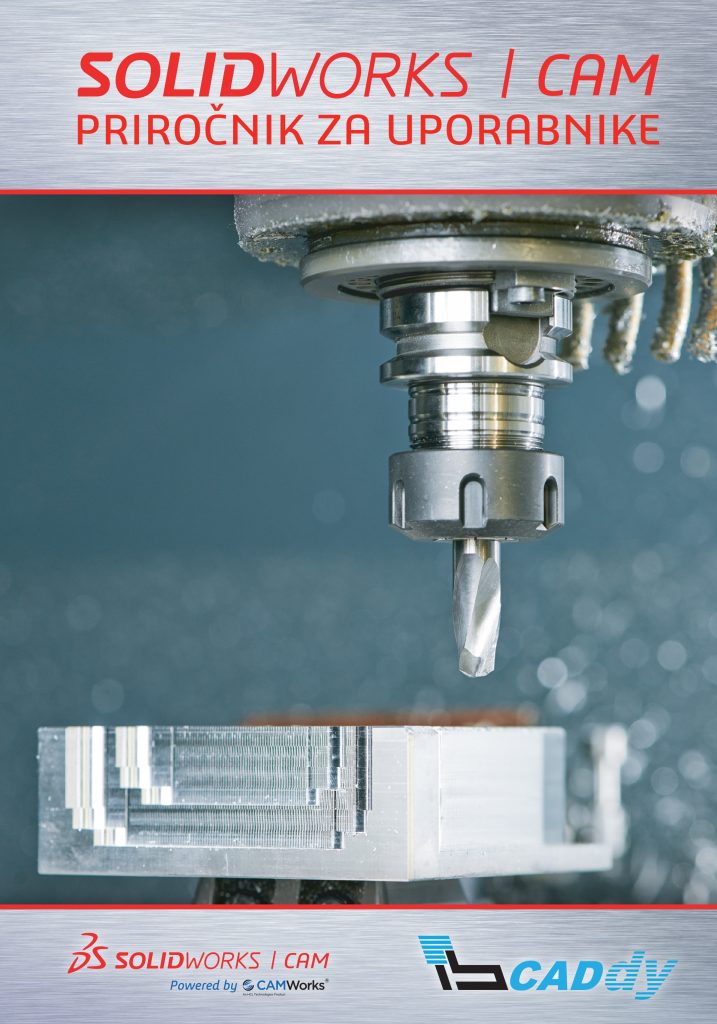 Izobraževanje - SOLIDWORKS by IB-CADDY