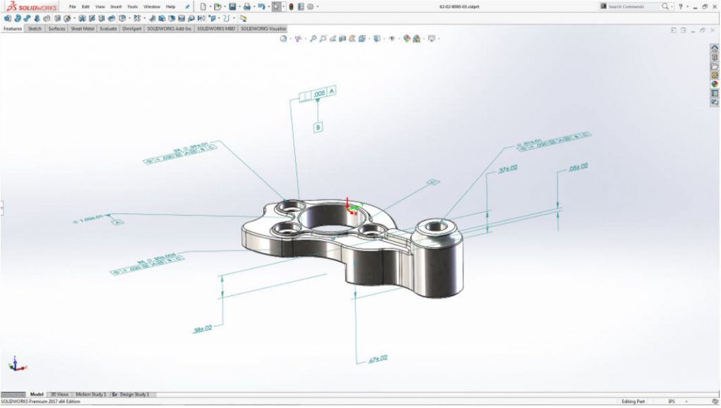 SOLIDWORKS CAM – SOLIDWORKS by IB-CADDY