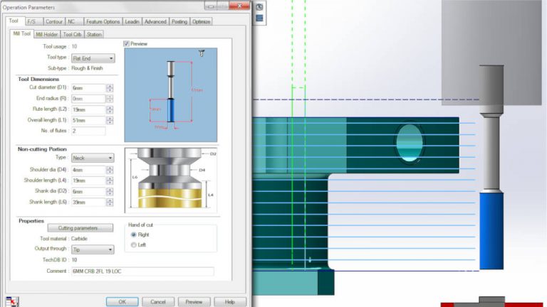 SOLIDWORKS Machinist - SOLIDWORKS by IB-CADDY