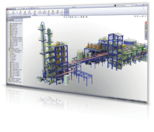 SOLIDWORKS 3D CAD - SOLIDWORKS by IB-CADDY