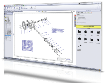 SOLIDWORKS 3D CAD - SOLIDWORKS by IB-CADDY